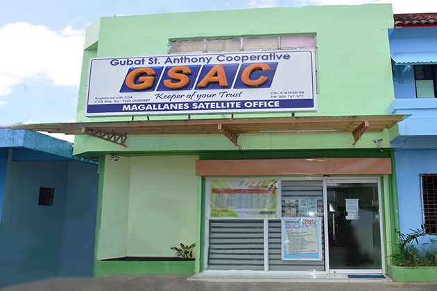 GSAC
