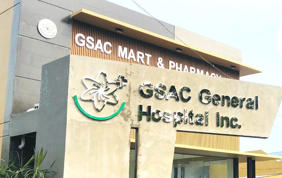 GSAC