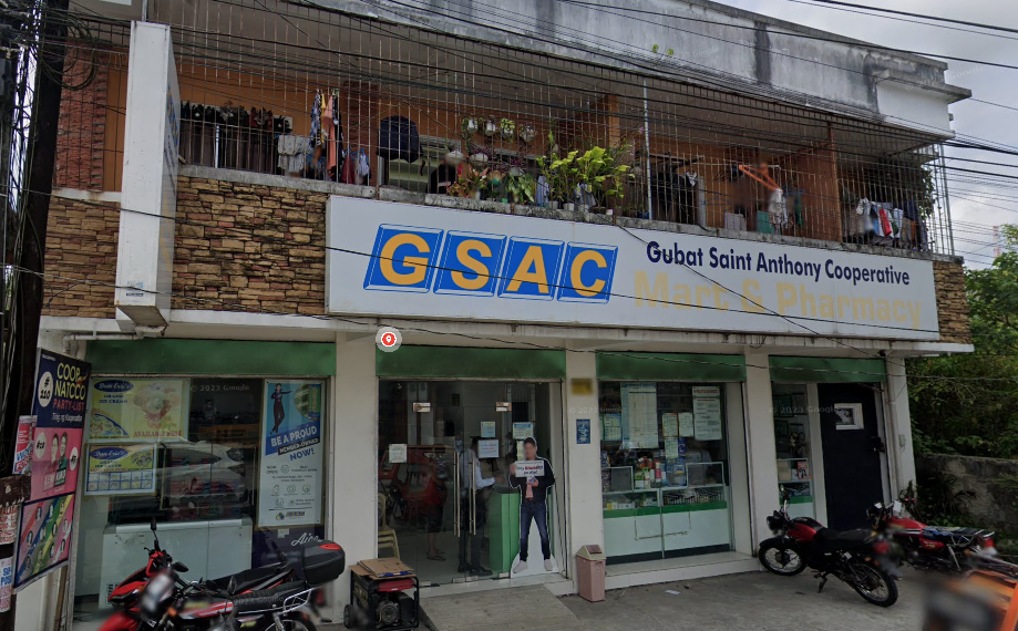 GSAC